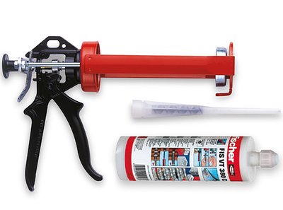 Bonded Anchors | Ancon (AU)