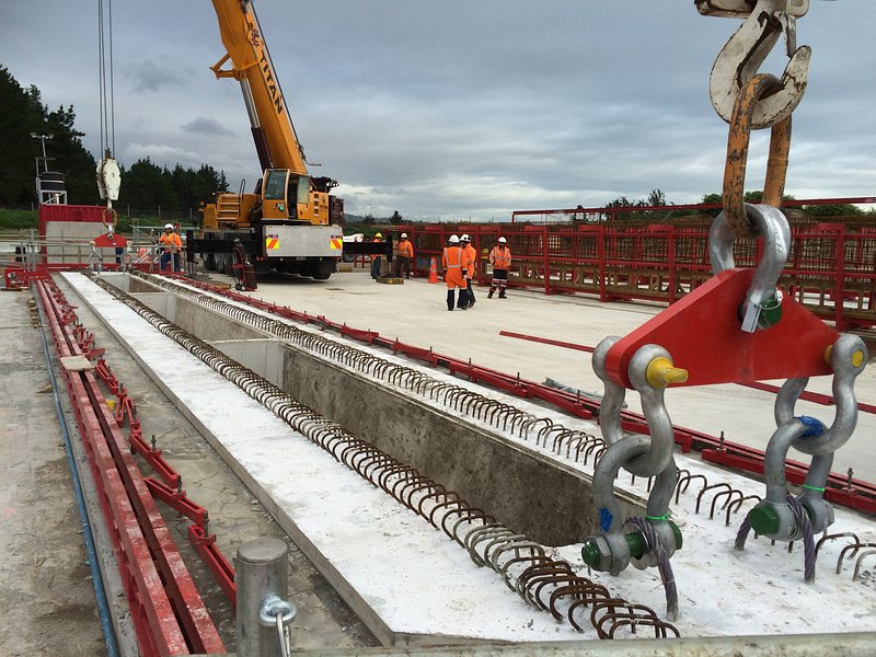 Ancon LinkPro Lifting Loops | Ancon (AU)