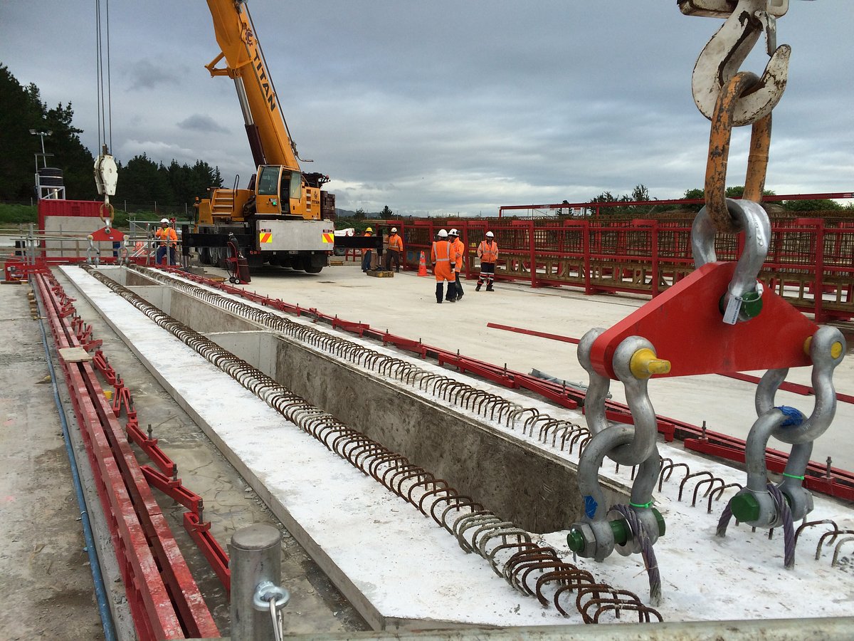 Ancon LinkPro Lifting Loops | Ancon (AU)