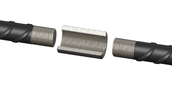BT Couplers | Ancon (AU)
