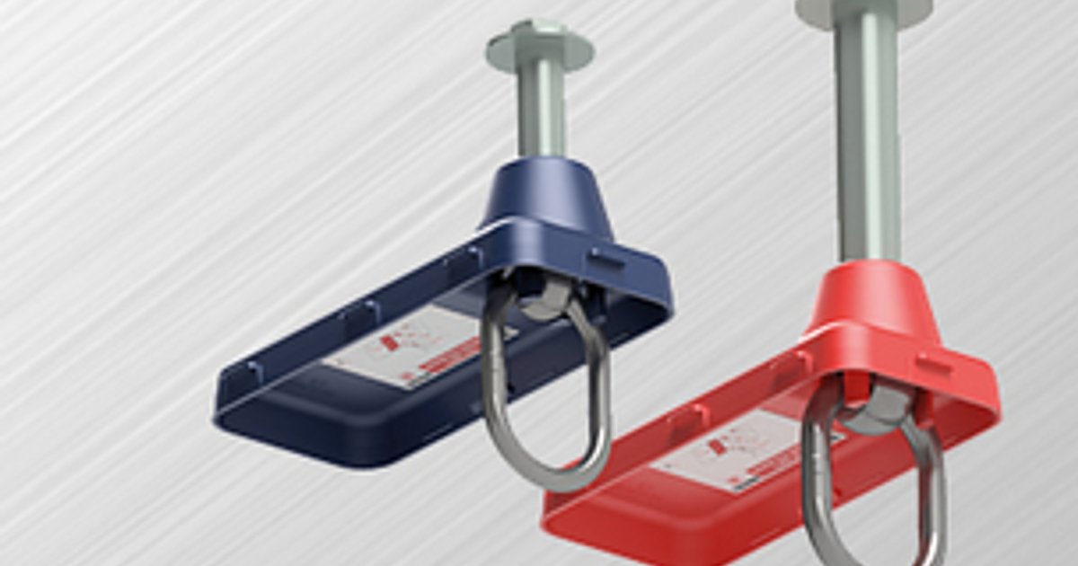 HLX Lift-Box | Ancon (AU)