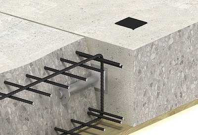 Lockable Dowels | Ancon (AU)