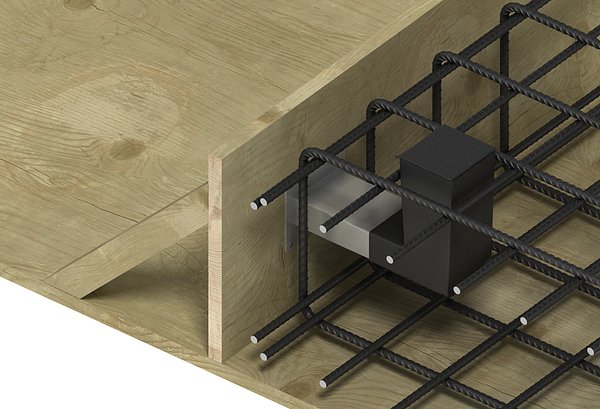 Lockable Dowels | Ancon (AU)