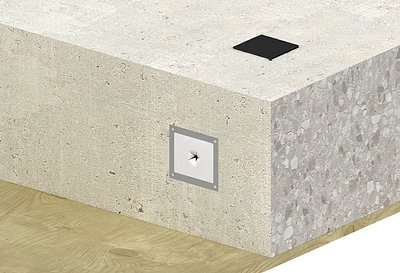 Lockable Dowels | Ancon (AU)