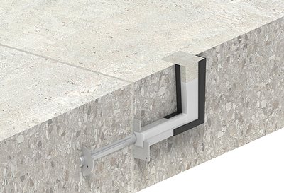 Lockable Dowels | Ancon (AU)