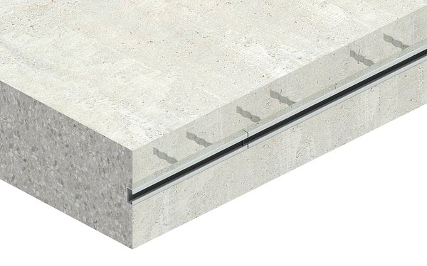 Cast-in Channels | Ancon (AU)