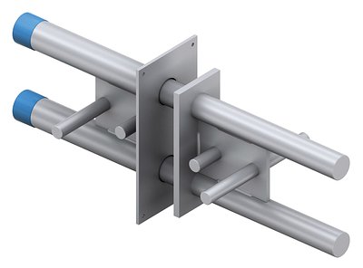 Range of Shear Connectors | Ancon (AU)