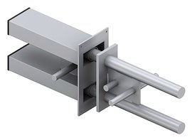 Range of Shear Connectors | Ancon (AU)