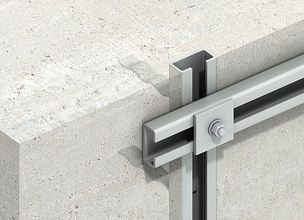 Surface Fixed Channels | Ancon (AU)