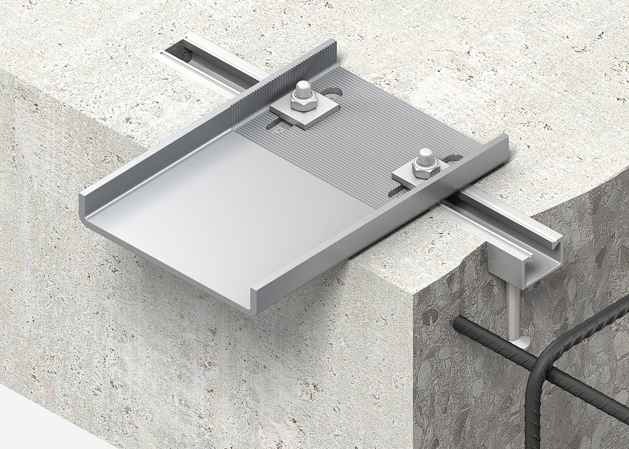 HALFEN Precast Connections | Ancon (AU)