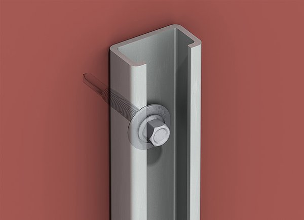 Surface Fixed Channels | Ancon (AU)