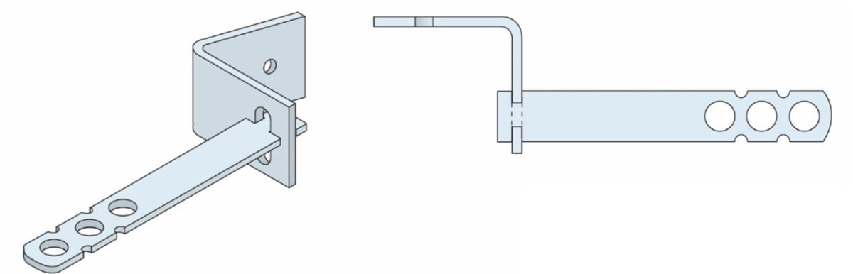 Frame Cramps | Ancon (AU)
