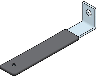 Standard Wall Ties | Ancon (AU)