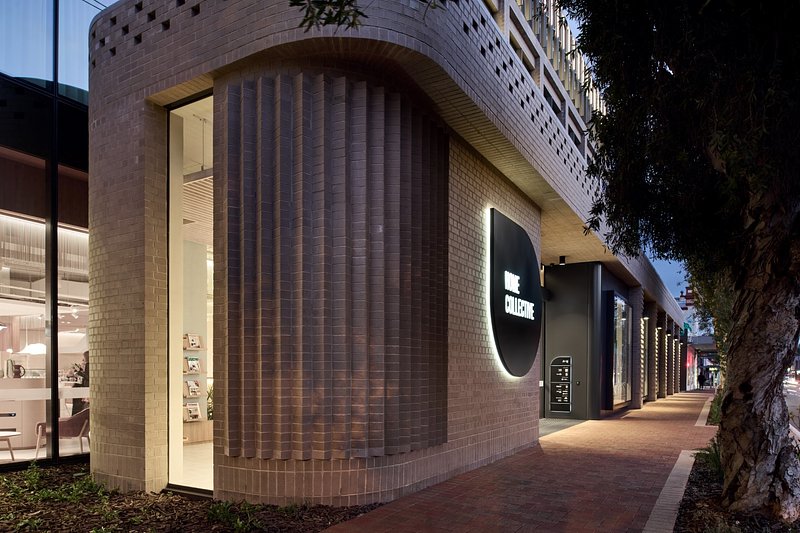 ABN Headquarters, Leederville, Perth | Ancon (AU)