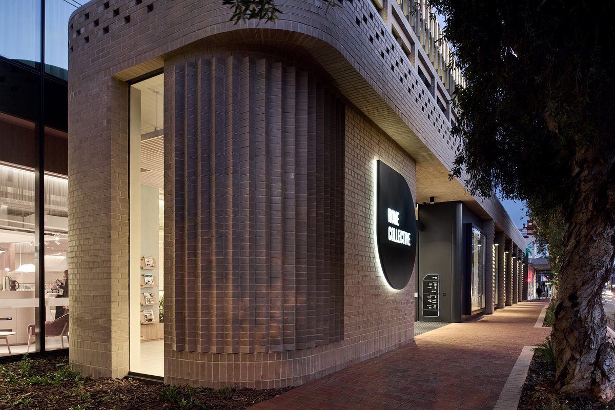 ABN Headquarters, Leederville, Perth | Ancon (AU)