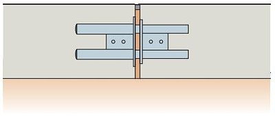 Ancon Solutions to Joints | Ancon (AU)