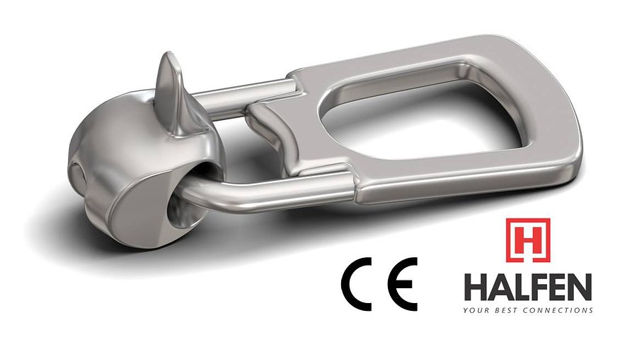 UniLift and DEHA Lifting Clutches – Superior Safety and Lifting ...