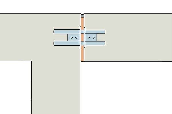 Ancon Solutions to Joints | Ancon (AU)