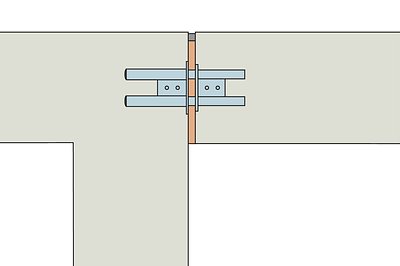 Ancon Solutions to Joints | Ancon (AU)