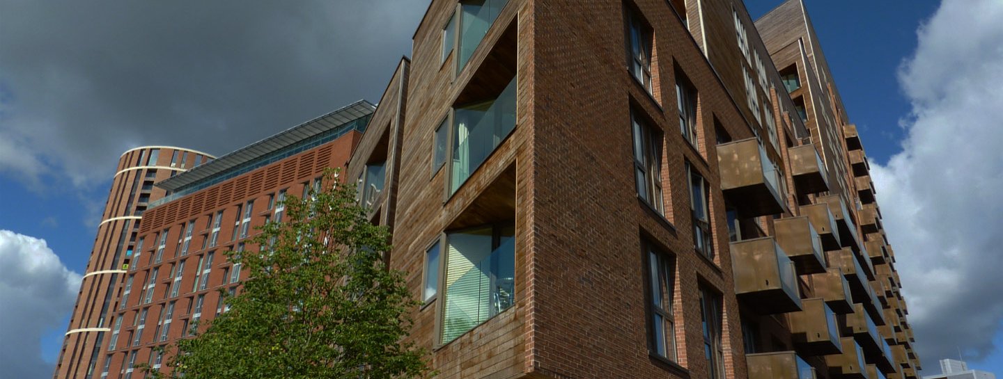 Residential | Ancon (AU)