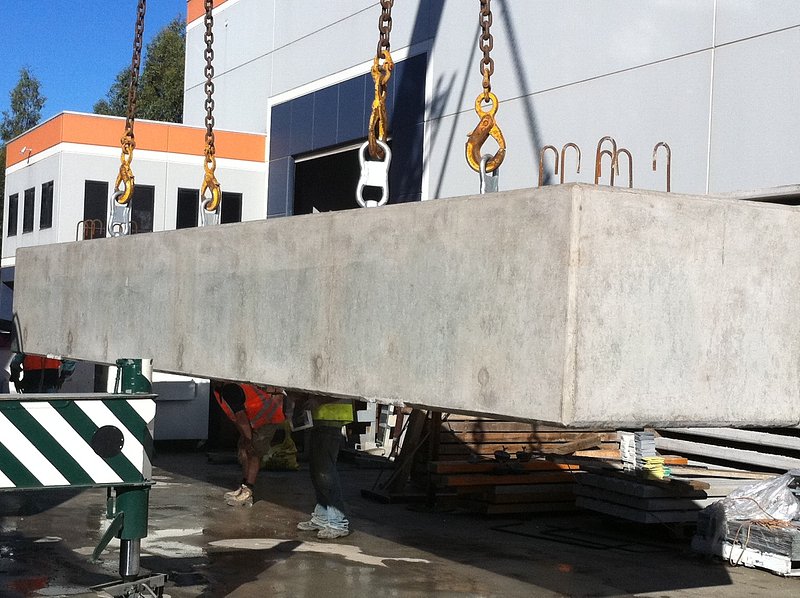 Ancon Unilift Systems | Ancon (AU)