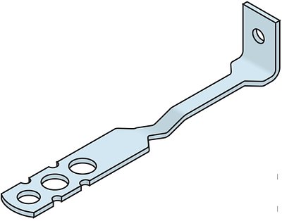 Standard Wall Ties | Ancon (AU)