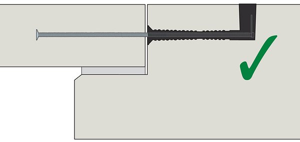 Ancon Solutions to Joints | Ancon (AU)