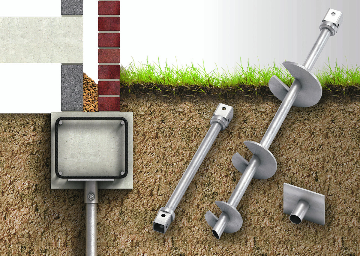 Leviat showcased leading brands at Sydney Build Expo 2022 | Ancon (AU)