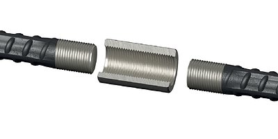 BT Couplers | Ancon (AU)