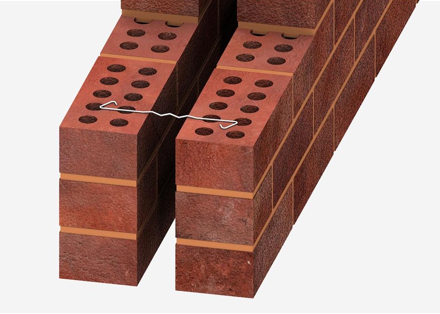 Cavity Wall Ties | Ancon (AU)