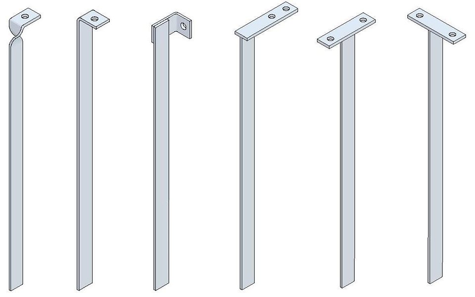 Sliding Anchors | Ancon (AU)