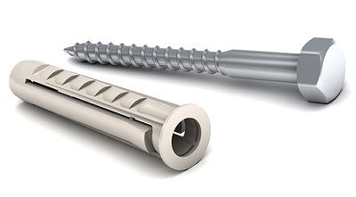 Plug & Screw Fixings | Ancon (AU)
