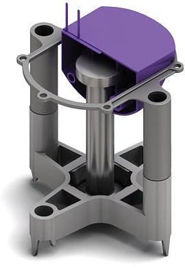 Tilt-Up Site Cast Lifting System | Ancon (AU)