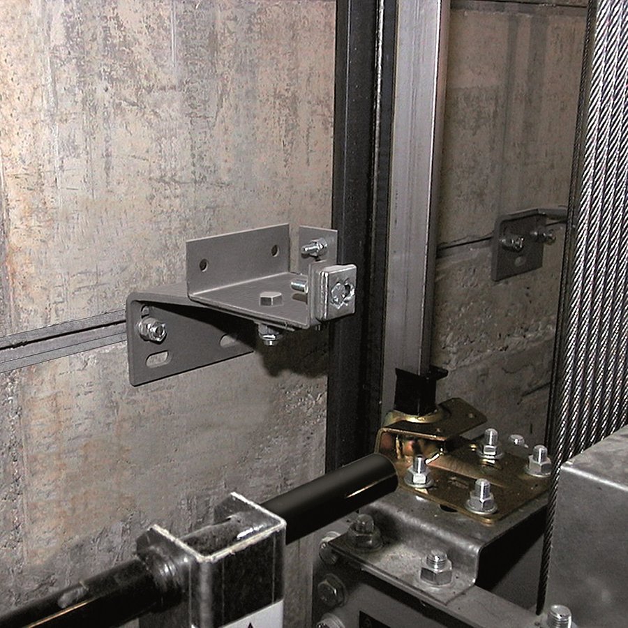 Ancon introduces HALFEN product solutions for the elevator industry ...