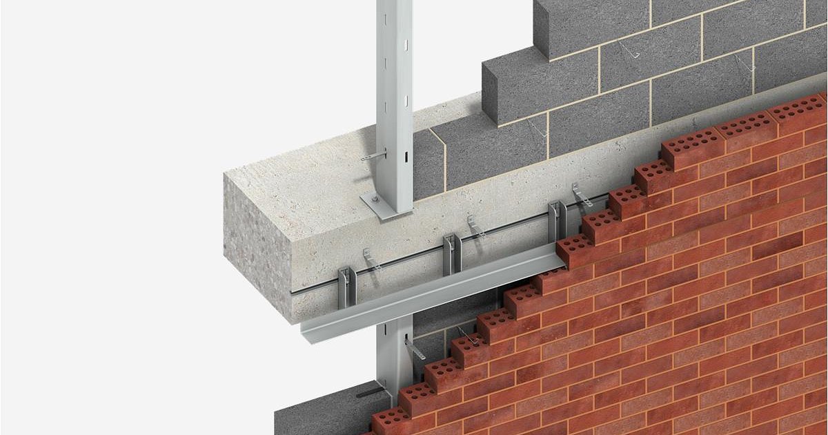 Windposts | Ancon (AU)