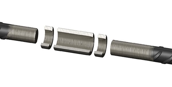 BT Couplers | Ancon (AU)