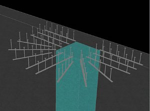 Ancon punching shear calculation, now in RAM Concept | Ancon (AU)