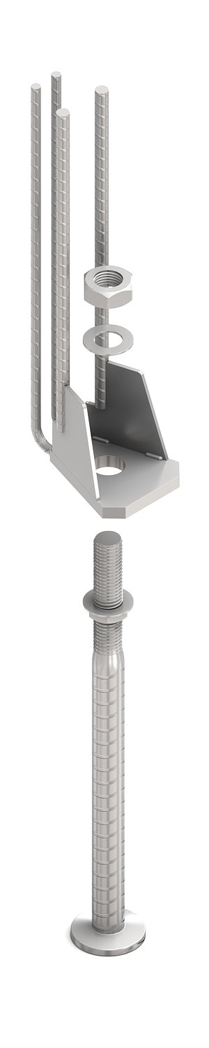 Column Shoes | Ancon (AU)