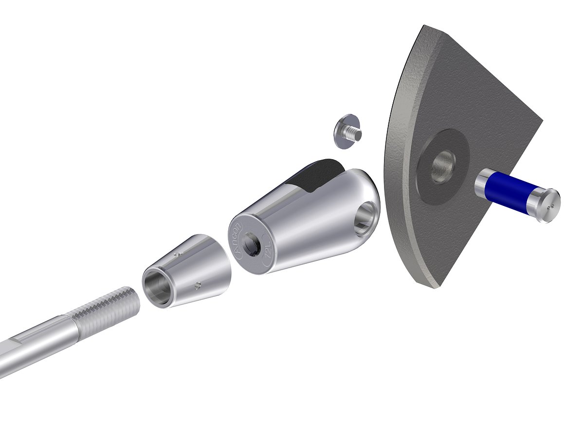 New Isolation System | Ancon (AU)