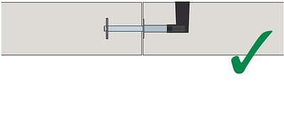 Lockable Dowels | Ancon (AU)