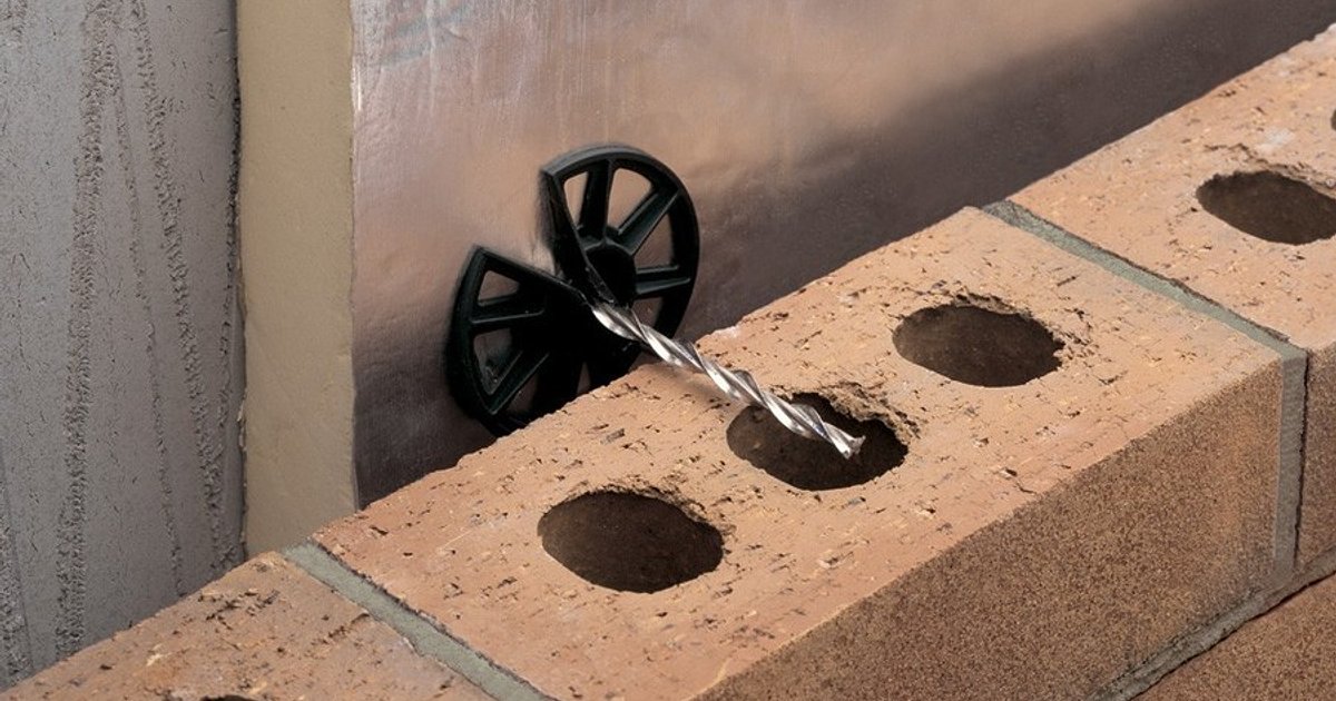 Ties for Thin-Joint Blockwork | Ancon (AU)