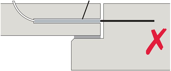 Lockable Dowels | Ancon (AU)