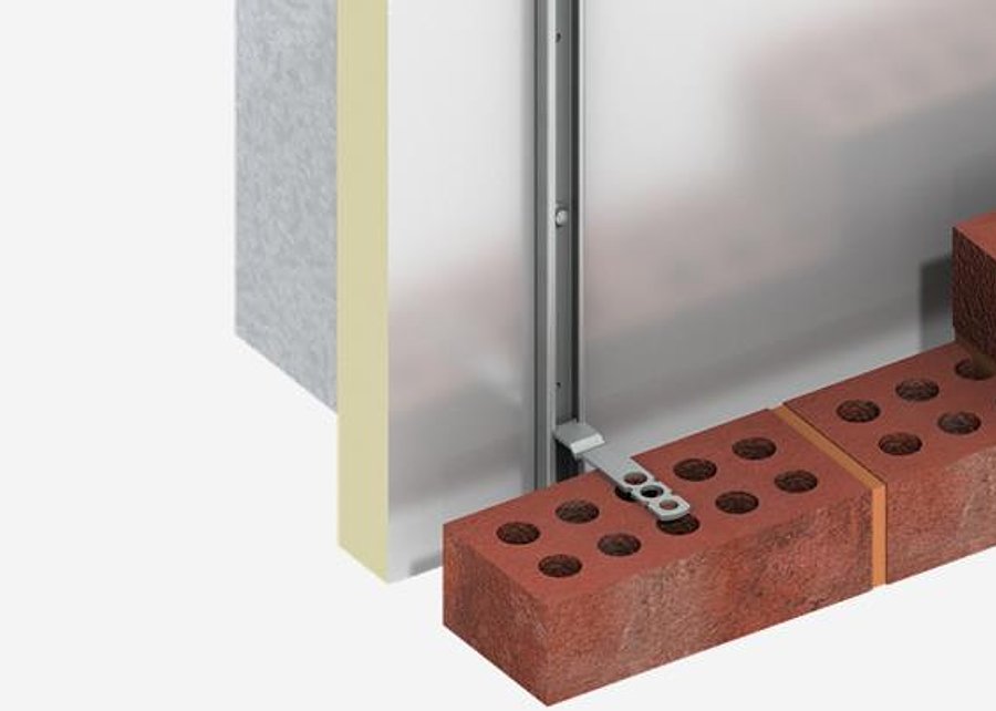 Cavity Wall Ties | Ancon (AU)