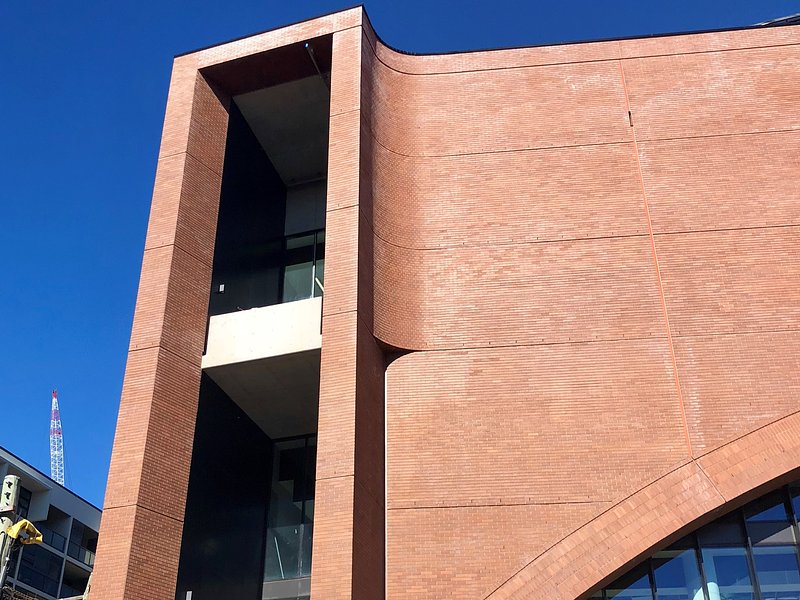 Rail Operations Centre, Alexandria, Sydney | Ancon (AU)