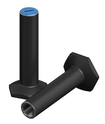 KS Threaded Anchors | Ancon (AU)