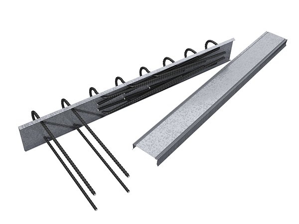 Reinforcement Continuity Systems | Ancon (AU)