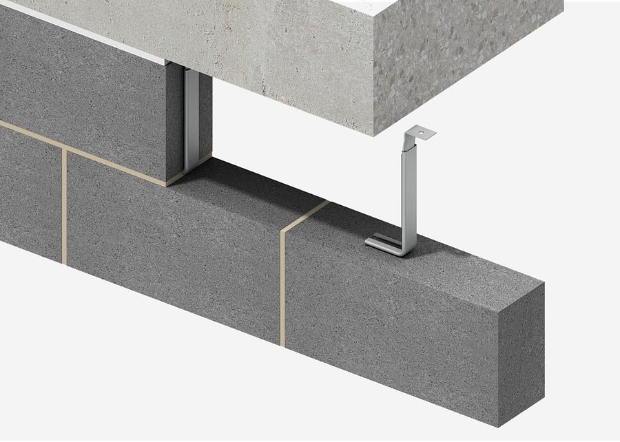 Other Restraint Fixings | Ancon (AU)