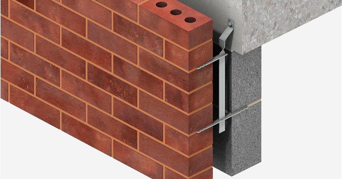 Sliding Anchors | Ancon (AU)