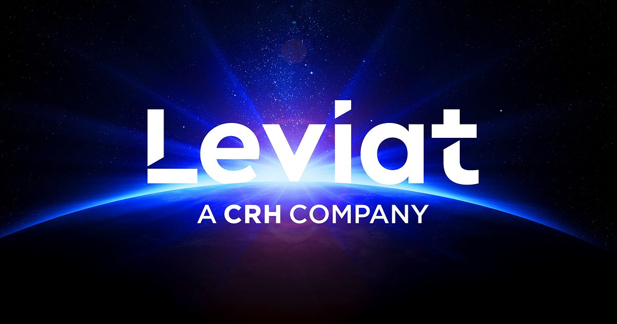 Exciting Changes: We are Leviat. We are Ready. | Ancon (AU)