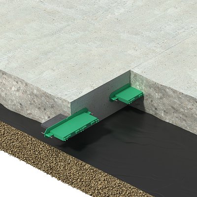 Connolly Floor Joint Solutions | Ancon (AU)
